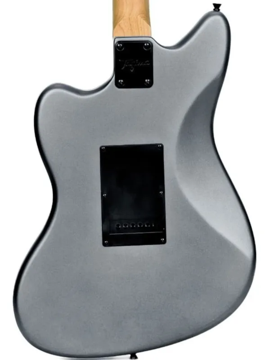 Guitarra Tagima TW-62 MDSV 2S Escala Escura Jazzmaster - O Acústico ...