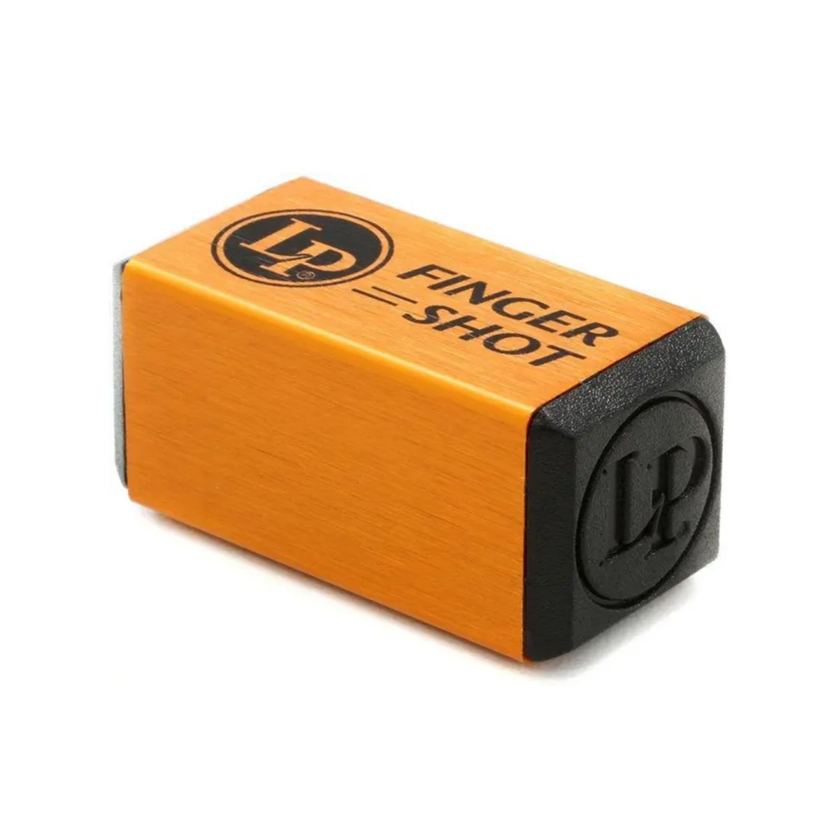 Kit 2 Ganzas de Dedo Chocalho One Shot Shaker da LP - O Acústico ...