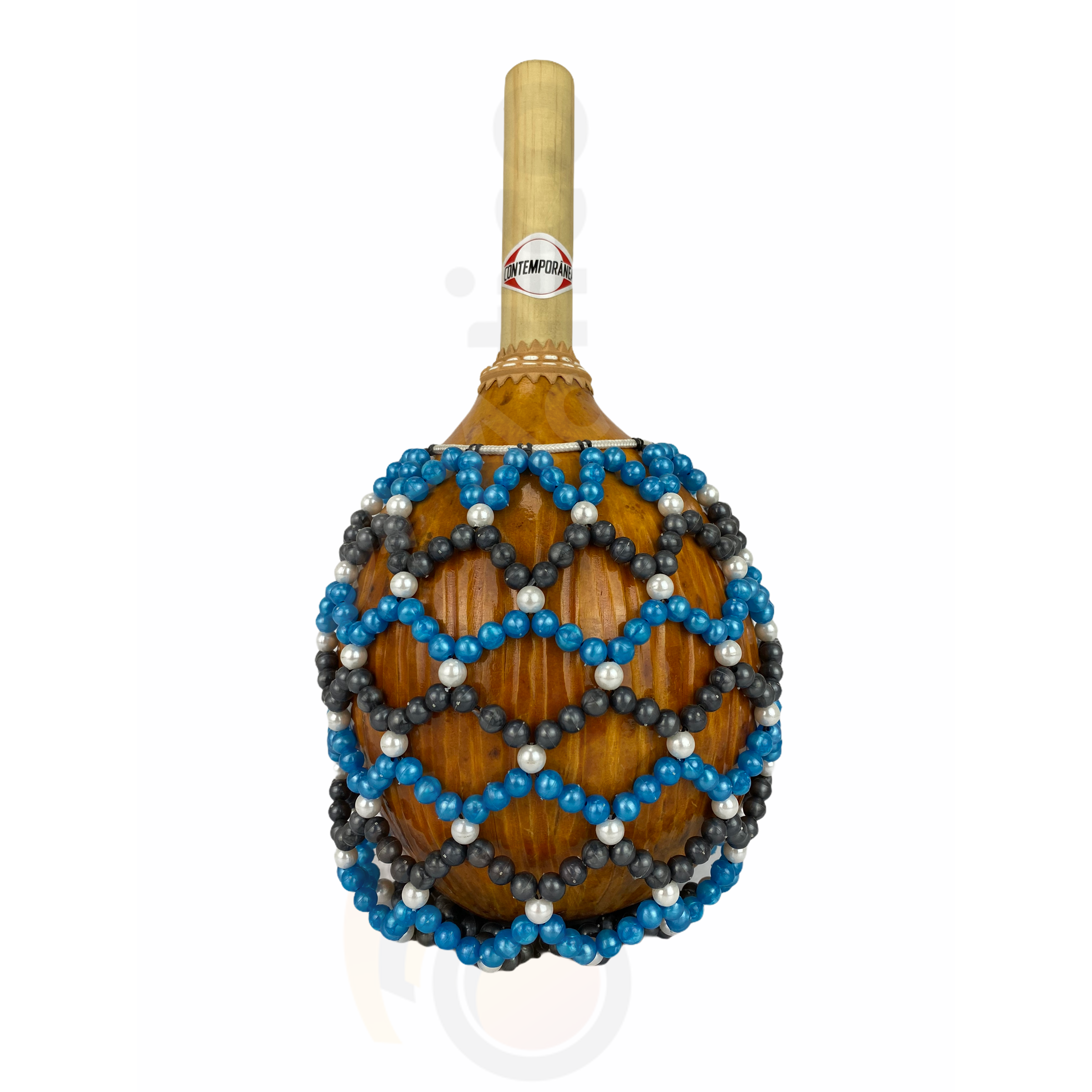 Afoxé De Cabaça Artesanal Contemporânea - O Acústico - Referência em ...