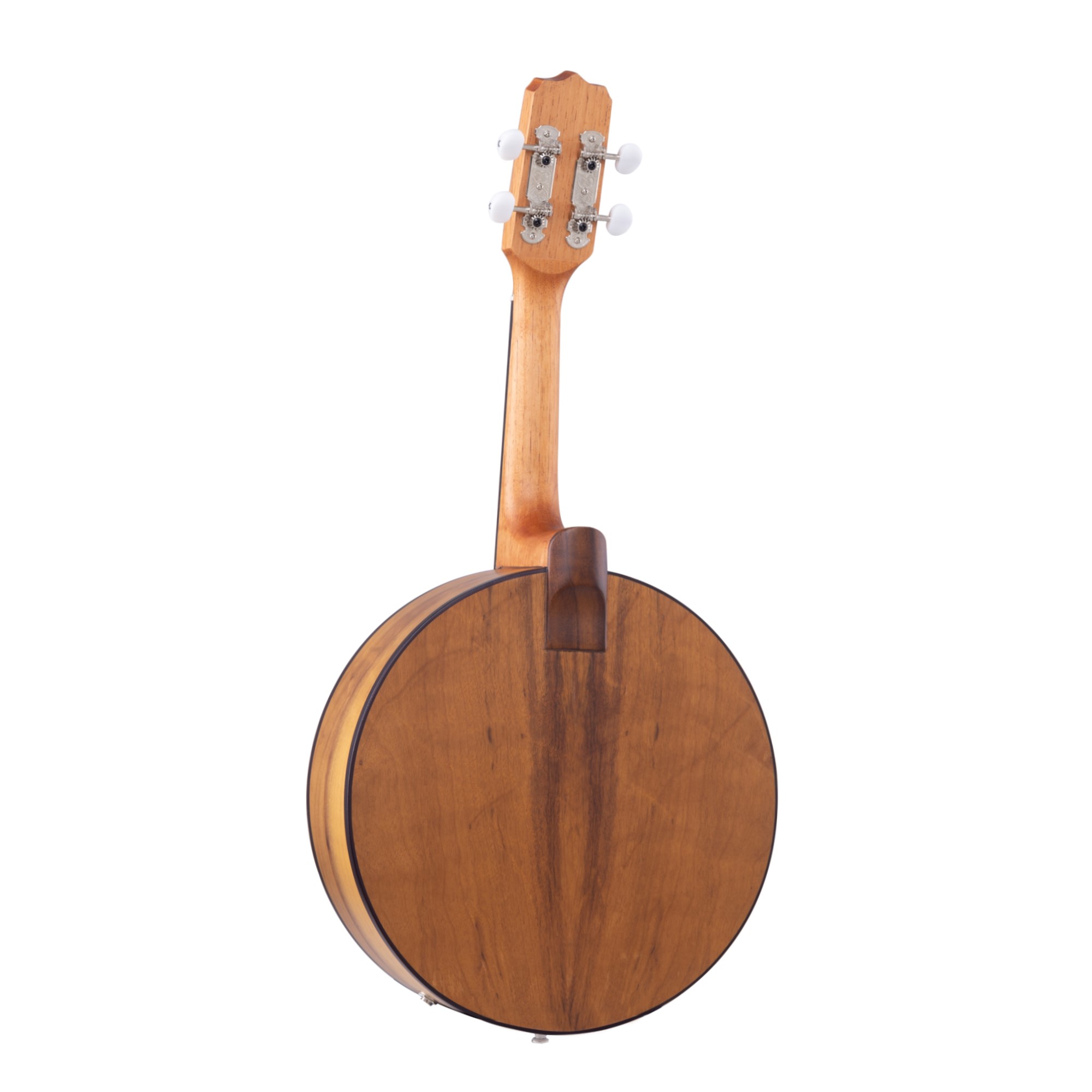 Kit Banjo Elétrico Estudante Rozini RJ14 Fosco Completo - O Acústico ...