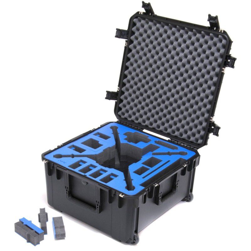 DJI Matrice Smarter Farmer Kit Agrícola Anatel RTF - Lacrado ...