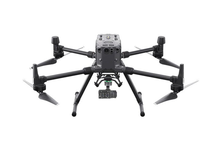 Sentera Câmera Dupla 4K Multiespectral Skyport- Lacrado - Worldwide ...