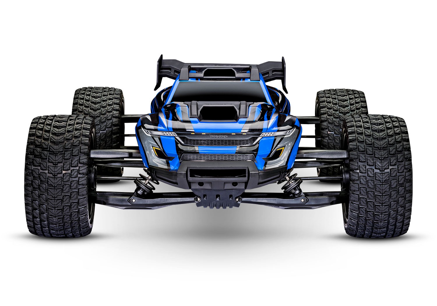 Traxxas XRT Xtream 8S Modelo TRA78086-4 Tsm 1/6 4wd - Lacrado ...