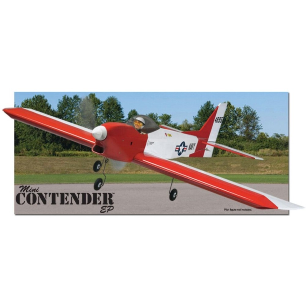 Aviao tf mini contender ep arf topa1025- Lacrado - Worldwide Brasil - A ...