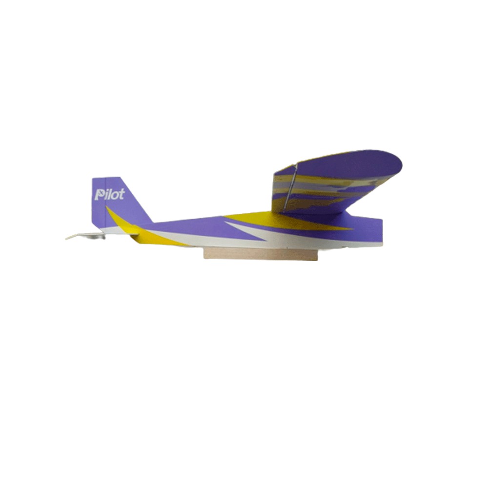 Pilot rc trainer 90 scheme 02- Lacrado - Worldwide Brasil - A loja de ...