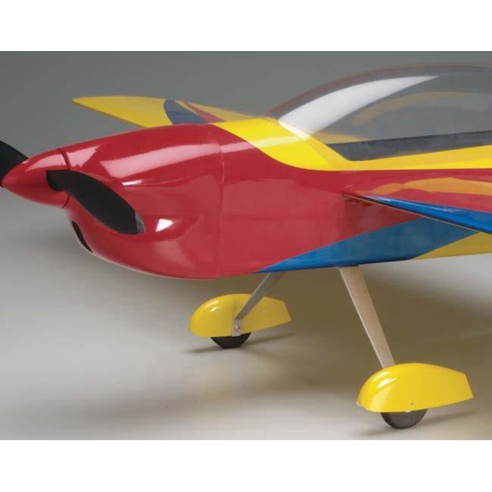 Aviao gp reactor ep arf gpma1540- Lacrado - Worldwide Brasil - A loja ...