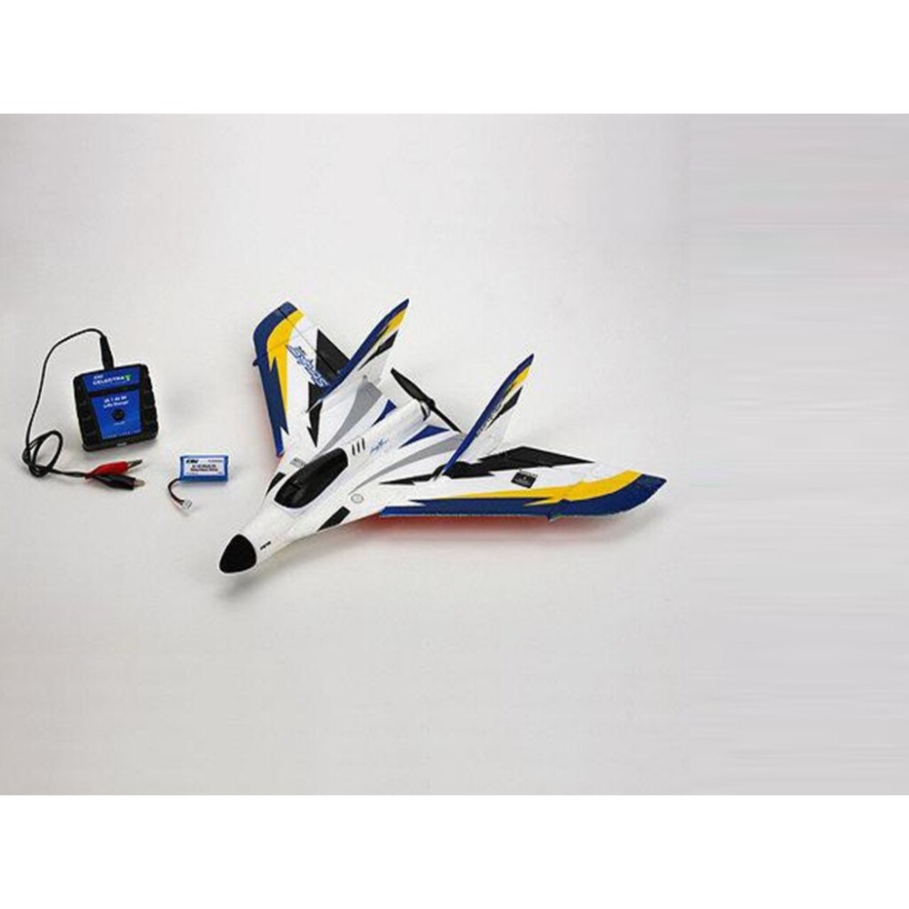 Aviao pz um f-27Q stryker 180 bnf 2280- Lacrado - Worldwide Brasil - A ...