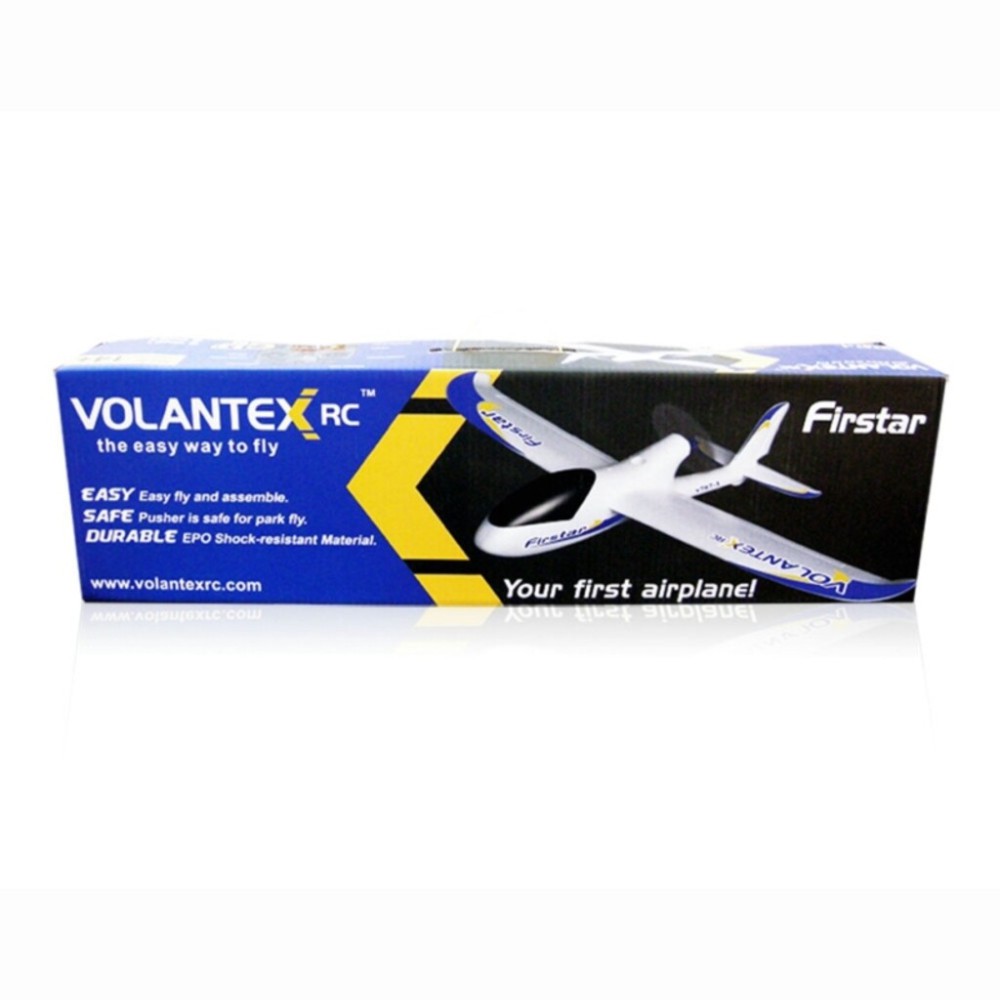 Avião 4ch volantex planador 767-1- Lacrado - Worldwide Brasil - A loja ...