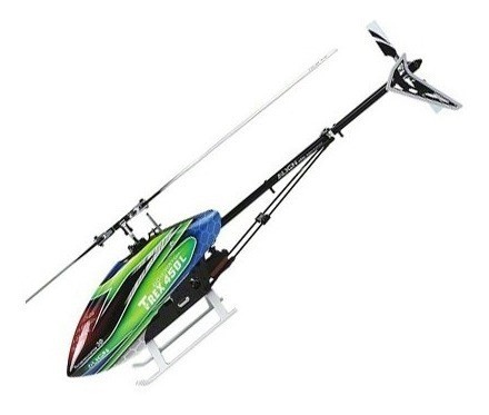 T-rex 450L dominator 3s combo RH45E13XT- Lacrado - Worldwide Brasil - A ...