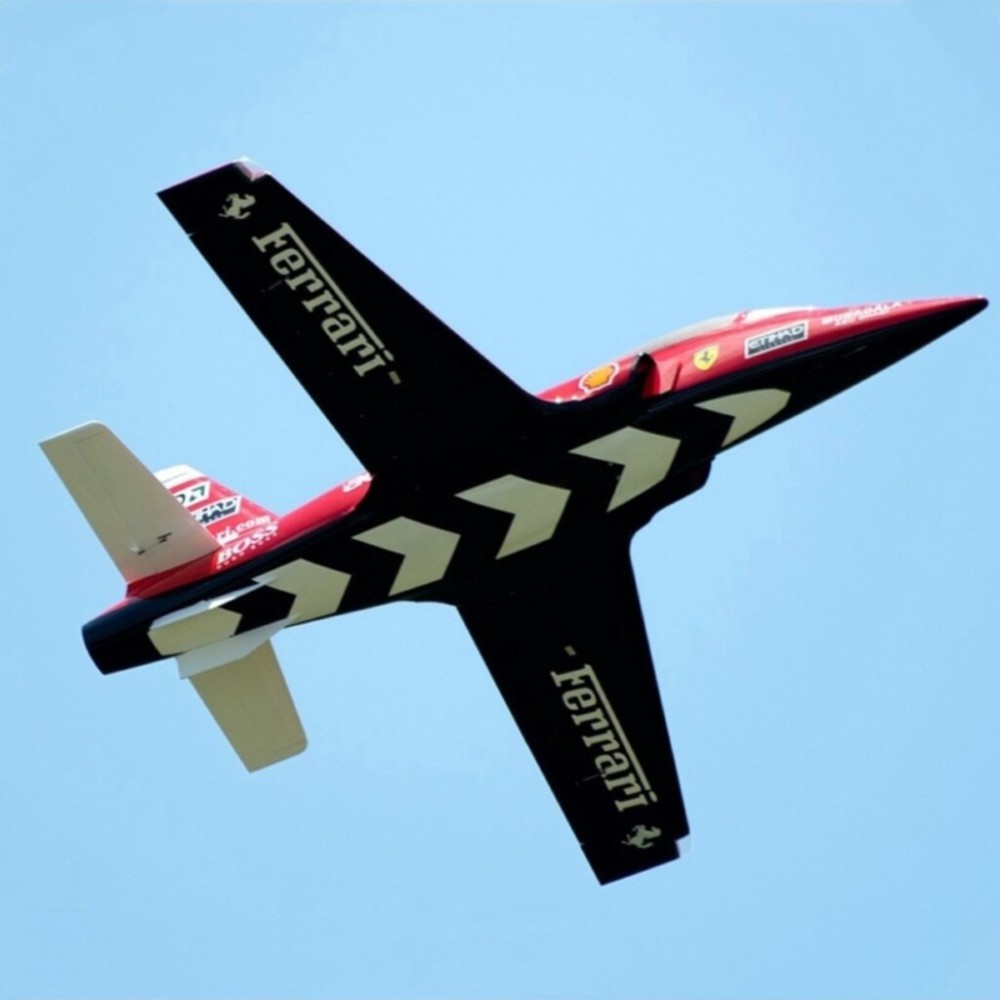 Jet legend viper jet ferrari esquema 8 arf- Lacrado - Worldwide Brasil ...