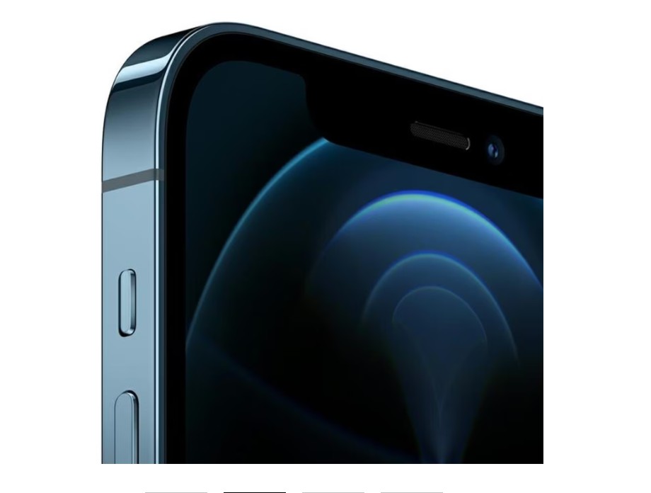 Celular Apple iPhone 12 Pro 256GB de Vitrine - Worldwide Brasil - A ...