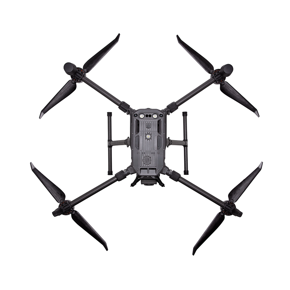 Dji Matricee 300 Rtk Gnss C/ Tripe + 2 Baterias e Carregador- Lacrado ...