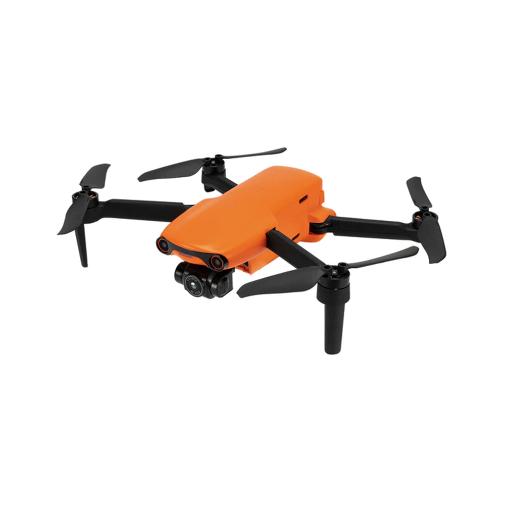 Autel Robotics Evo Nano Premium Bundle Orange - Lacrado - Worldwide ...