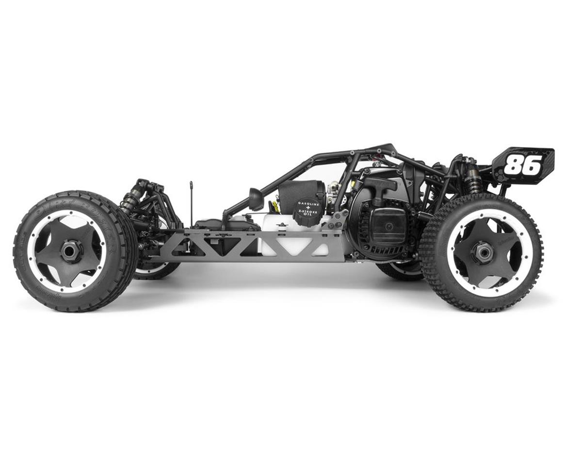 Hpi Baja 5B Gas SBK 1/5 Off-Road Buggy Kit (Sem motor)- Lacrado ...
