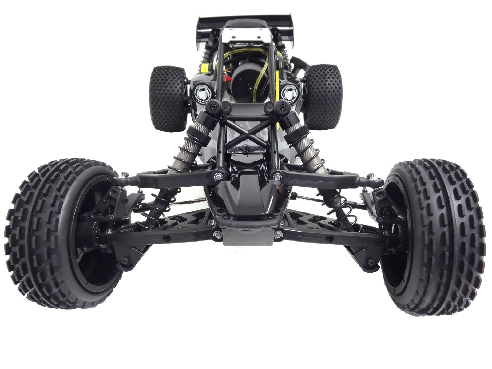 Rovan Baja 5B SS Motor King de 30.5cc 305A Gasolina RTR- Lacrado ...