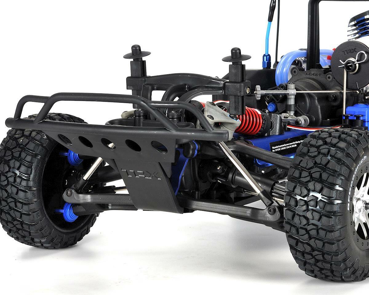 Traxxas Slayer Pro Nitro 4X4 Modelo: 59076-3 - Lacrado - Worldwide ...