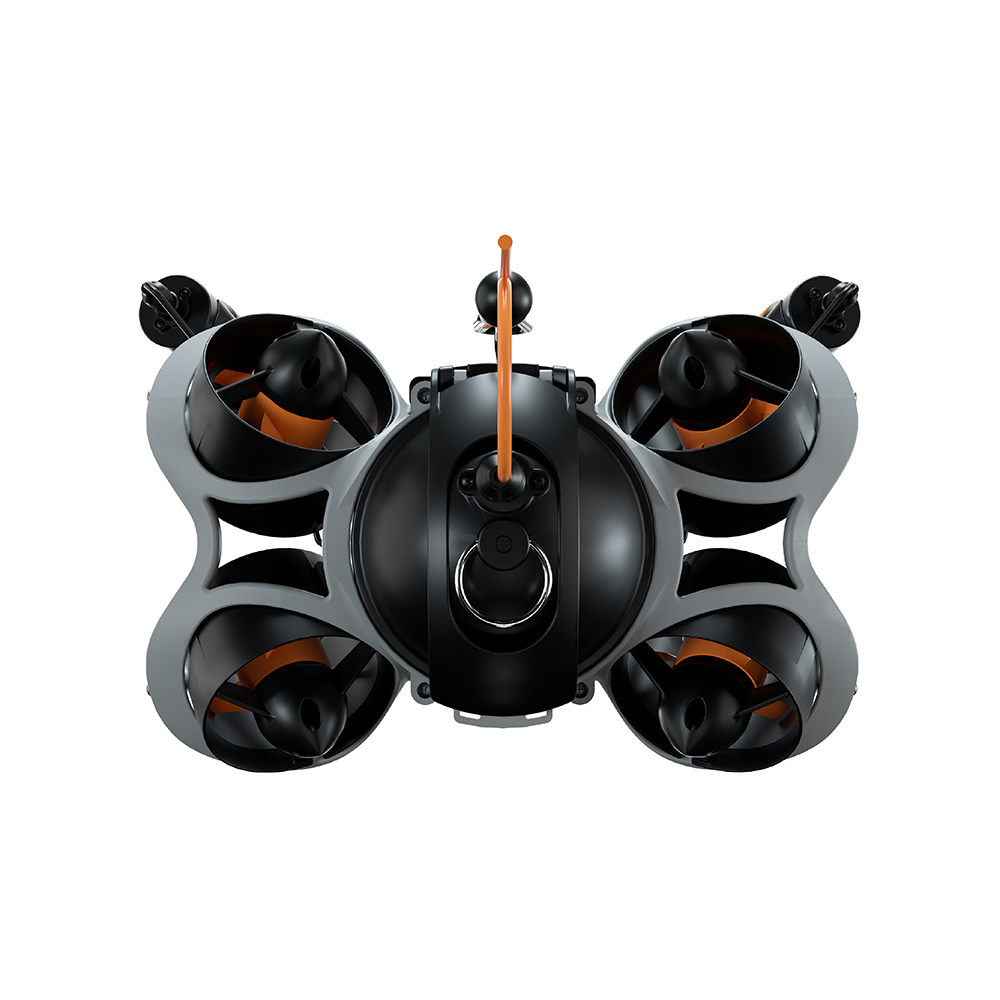 Chasing M2 Pro Max Standard 200M Cabo C/ 300wh Bateria- Lacrado ...