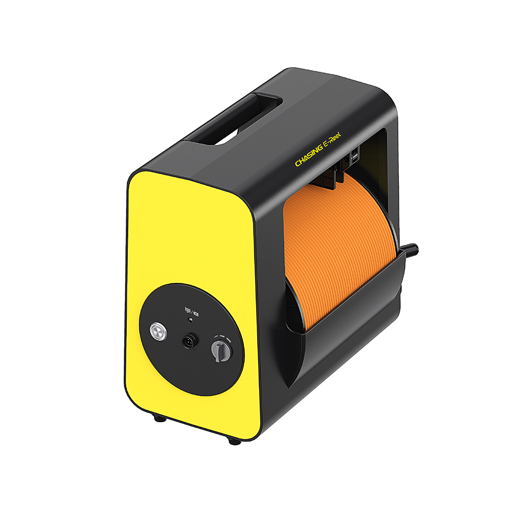 Chasing M2 Pro Max Standard 200M Cabo C/ 300wh Bateria- Lacrado ...