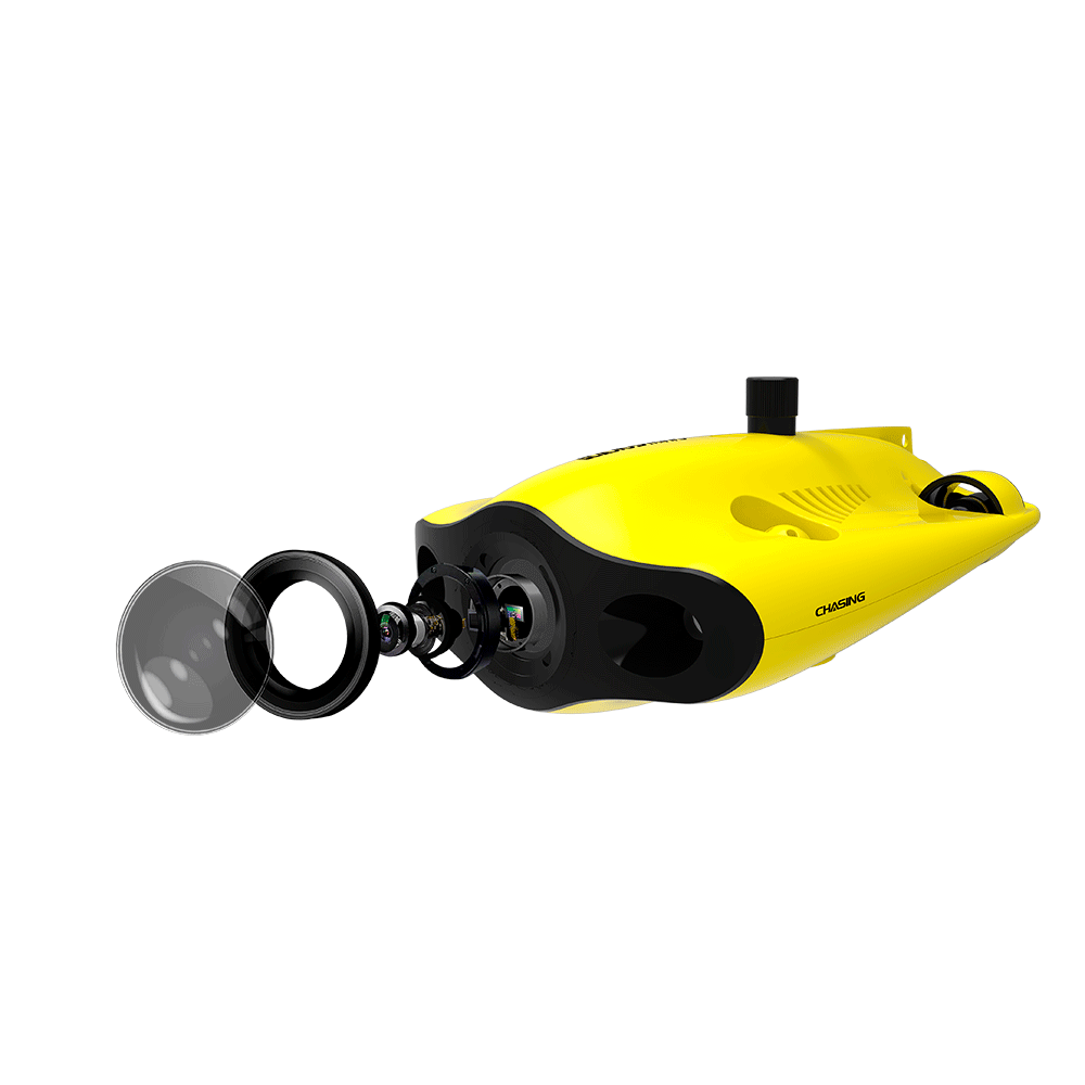 Chasing Gladius Mini S 200M Drone Submarino - Lacrado - Worldwide ...