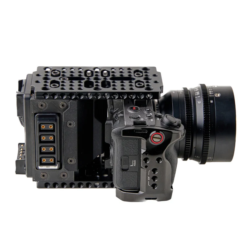 CineBack para Câmeras FX3 e FX30 - Lacrado - Worldwide Brasil - A loja ...