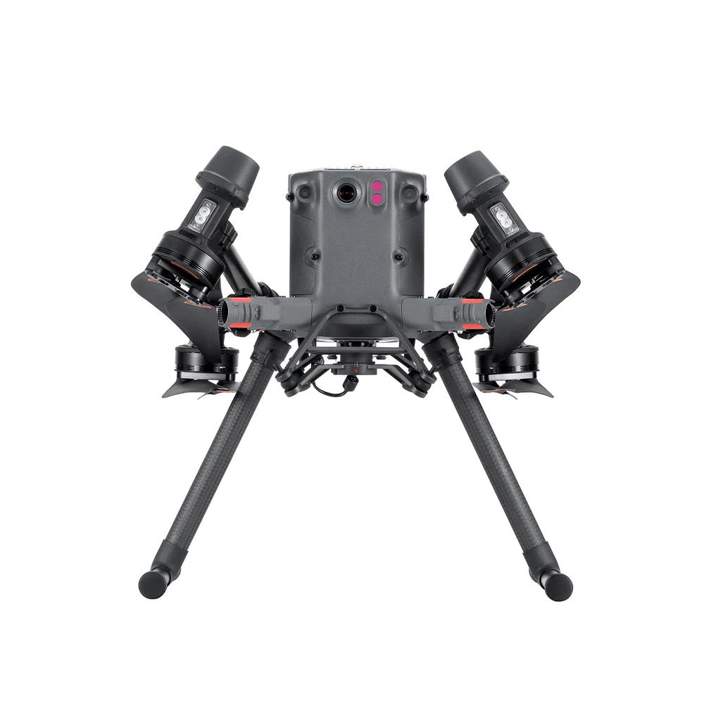 DJI Matrice 350 RTK com câmera H30T Payload Kit Anatel - Lacrado ...