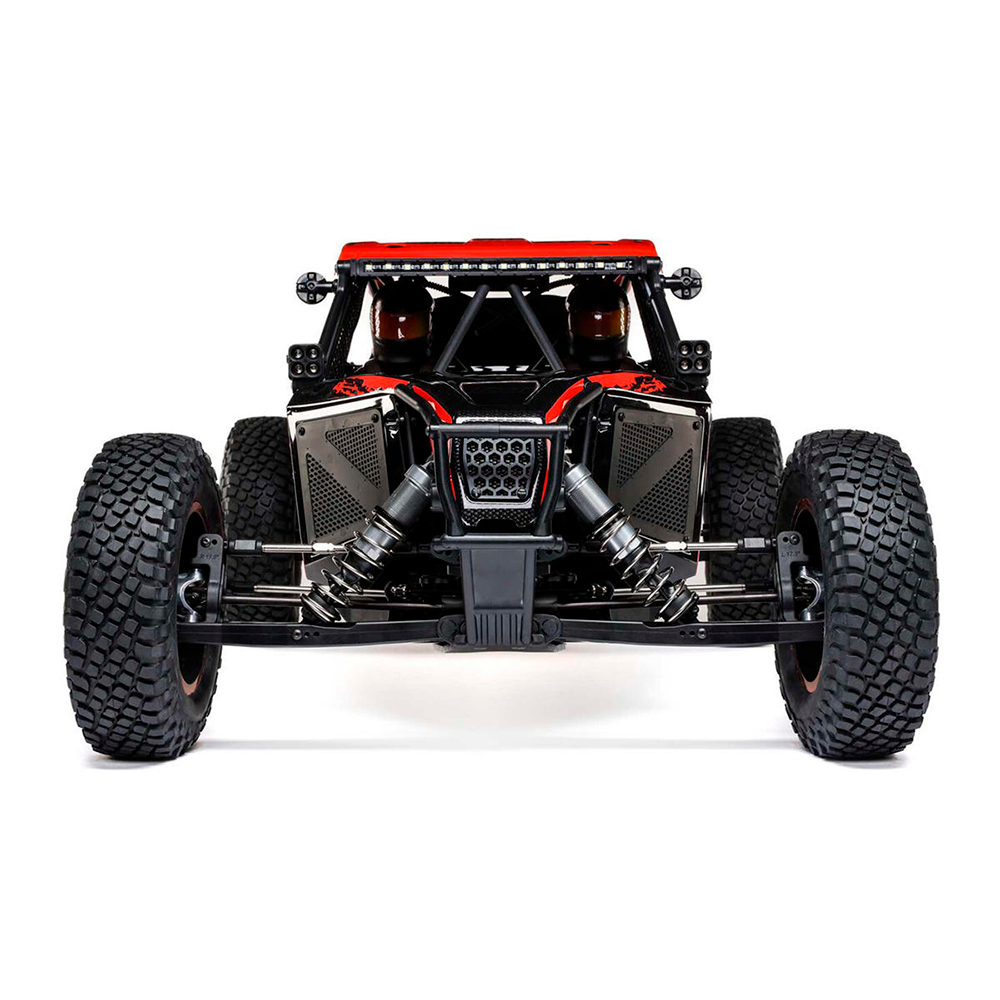 Buggy Losi 8IGHT-X Super Lasernut 1/6 4WD brushless RTR - Lacrado ...