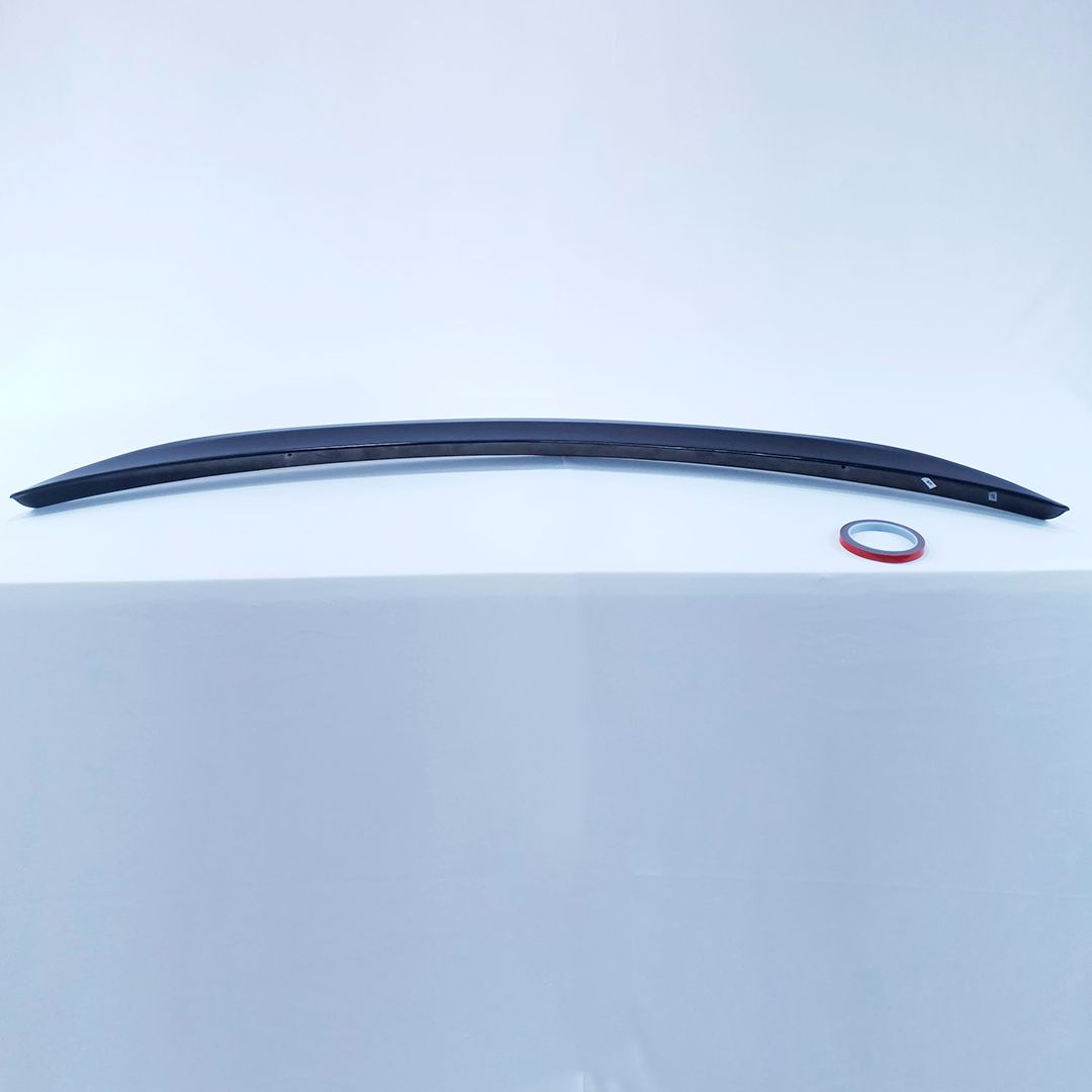Aerofólio Mercedes Classe GLE Coupe C292 GLE220 GLE250 GLE63 2015 ...