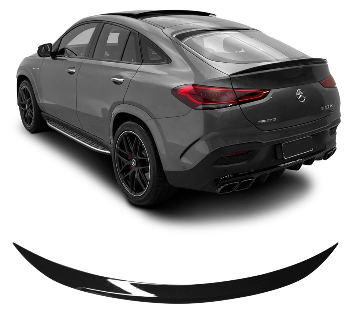 Aerofólio Mercedes Classe GLE Coupe C292 GLE220 GLE250 GLE63 2015 ...
