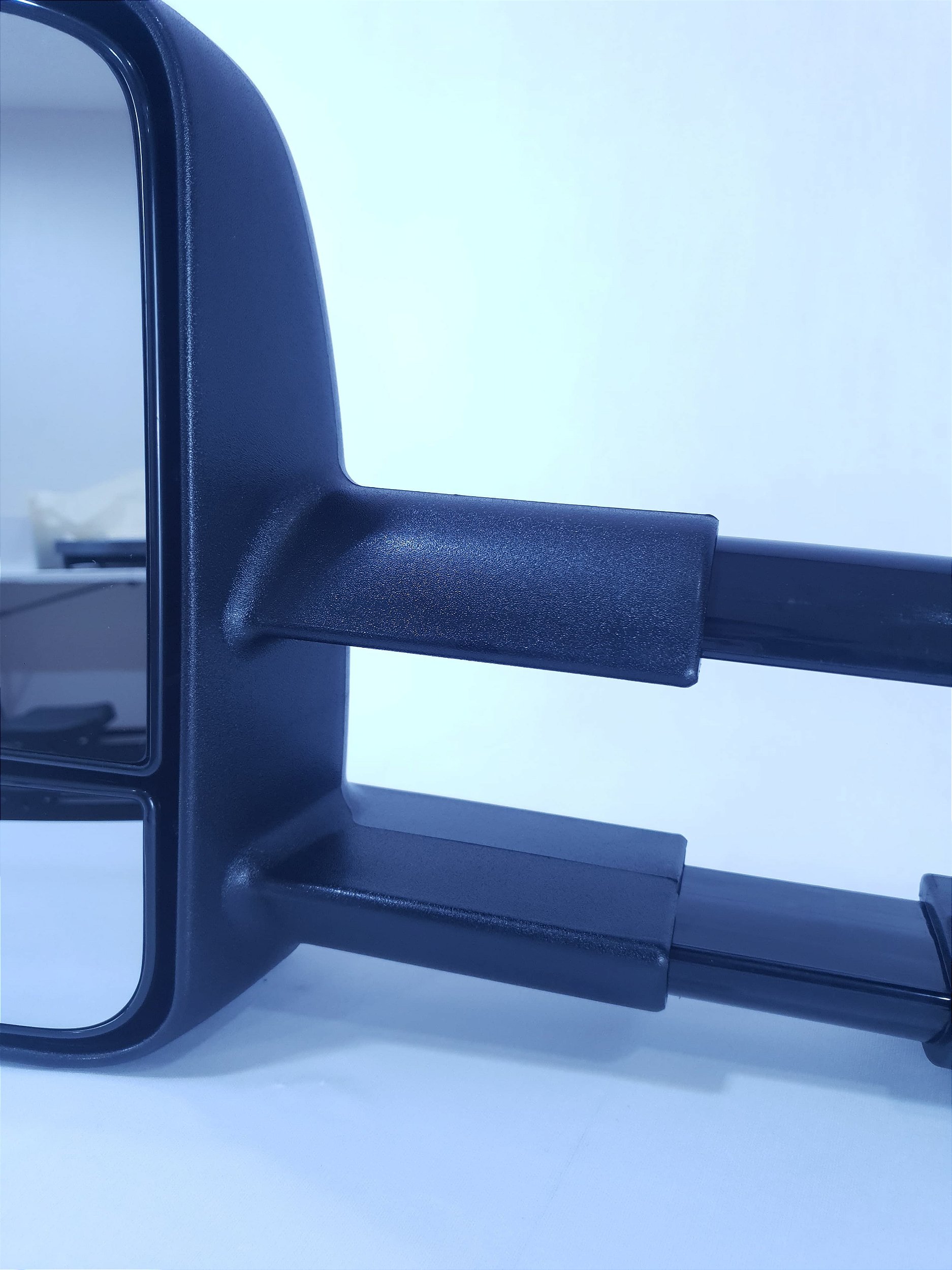 RETROVISOR AMERICANO REBOQUE HILUX 2005 A 2015 PEDMI STORE. - Pedmi ...