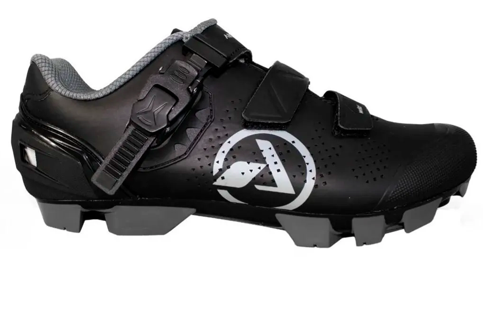 Sapatilha Absolute Prime MTB Preto Tamanho (42BR) - Rox Bike Shop ...