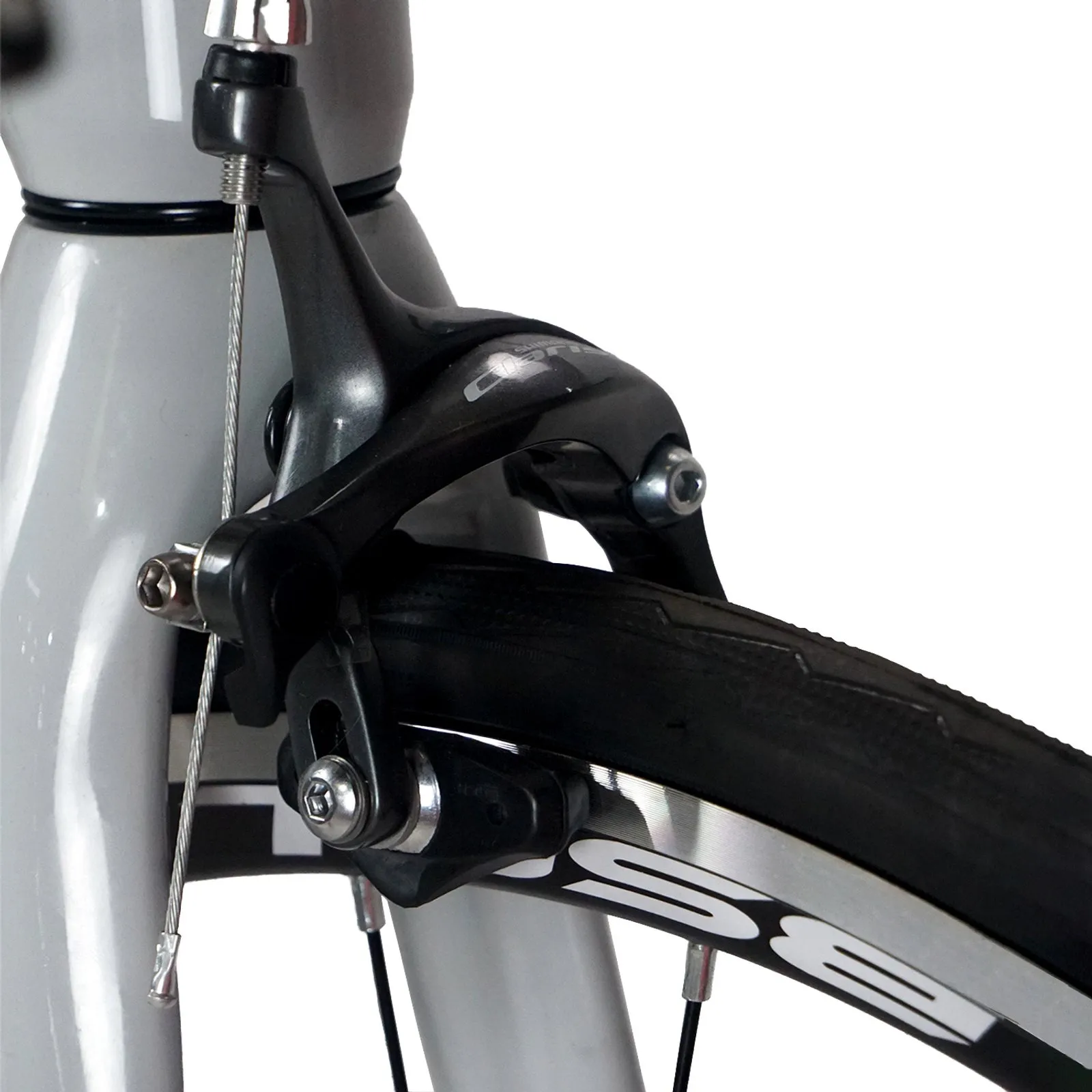 BICICLETA SPEED ABSOLUTE WILD R - ROXBIKESHOP