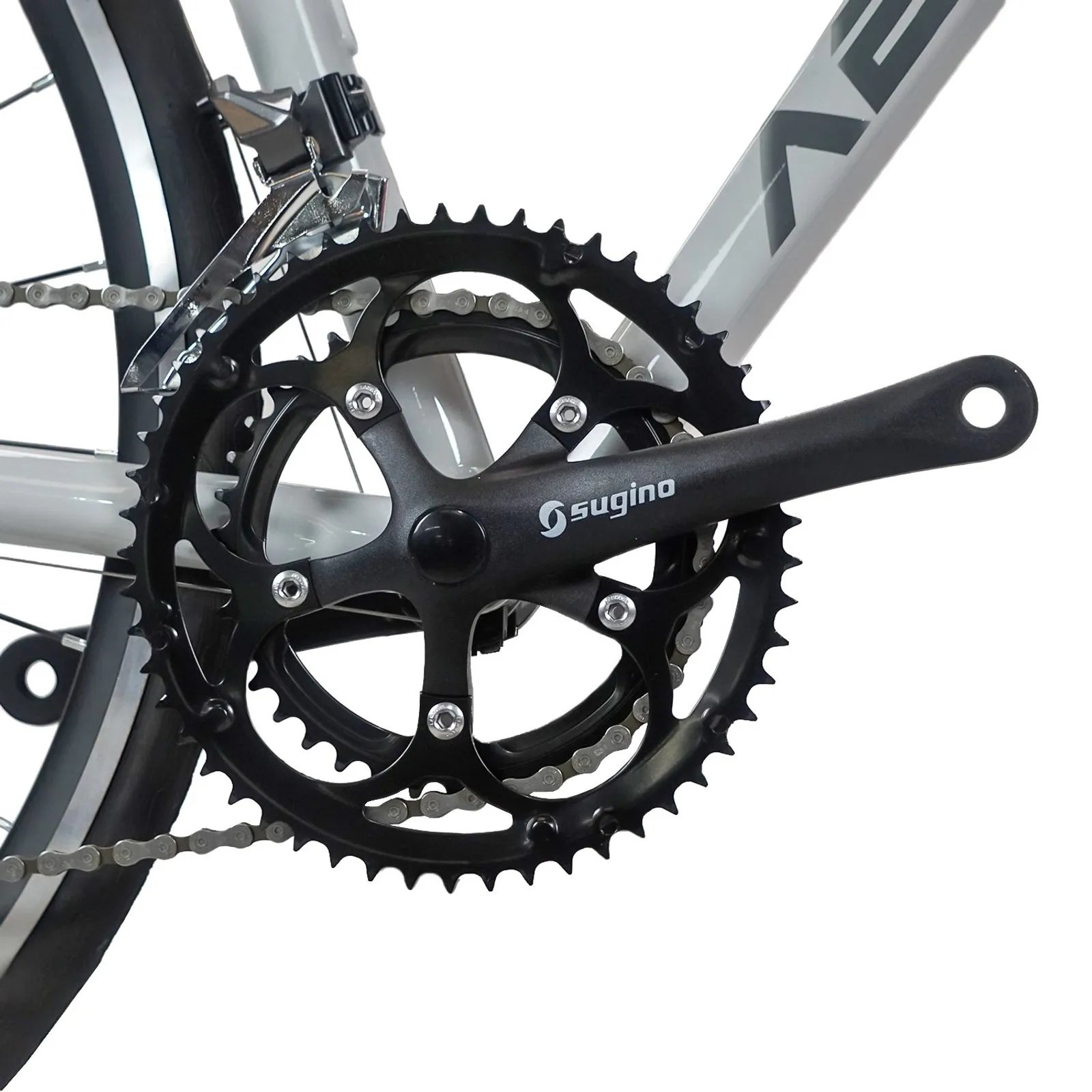 BICICLETA SPEED ABSOLUTE WILD R - ROXBIKESHOP