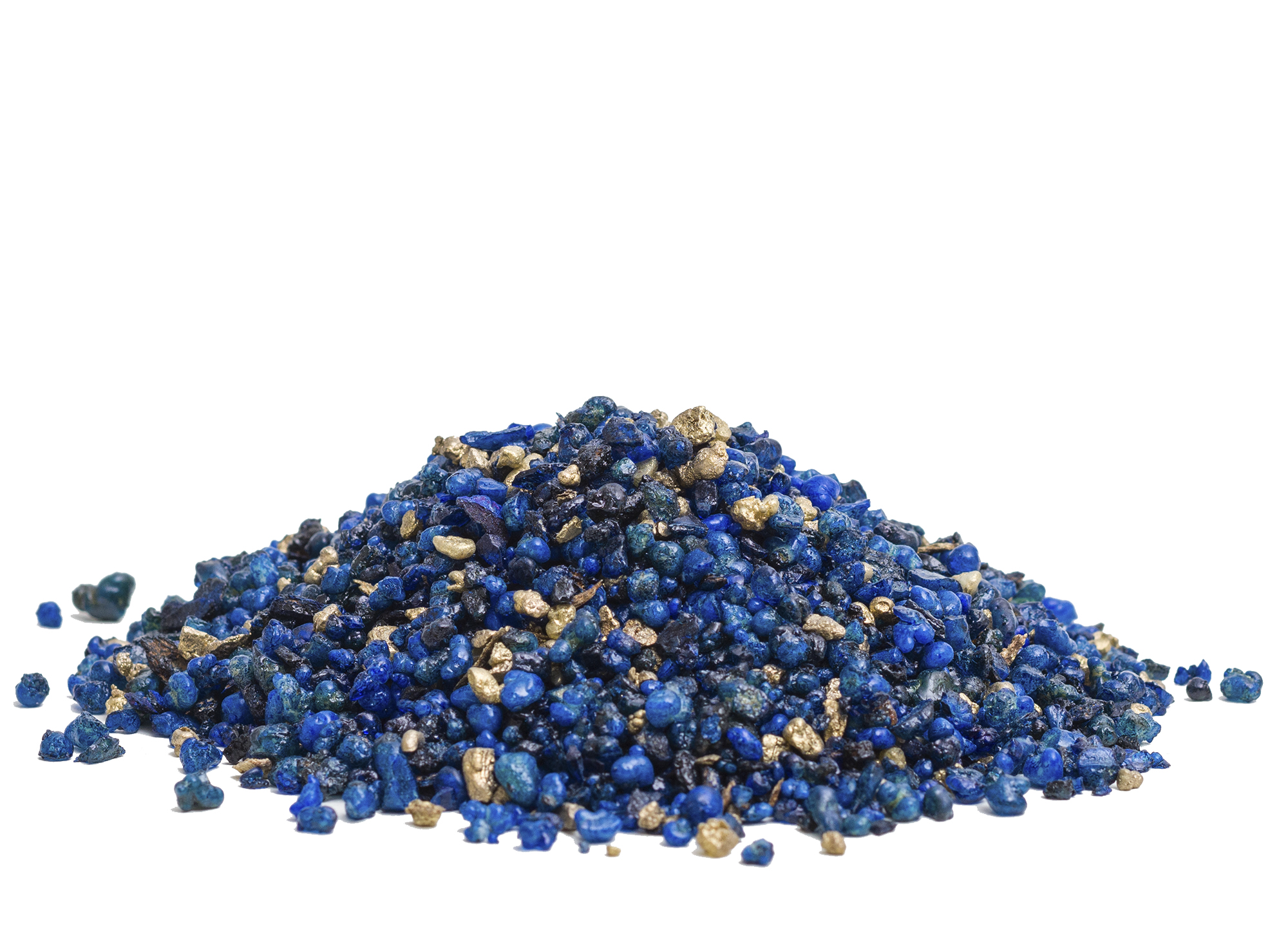 Incenso N. Sra. Aparecida 500g - ZIP - MILAGROS INCENSOS LTDA