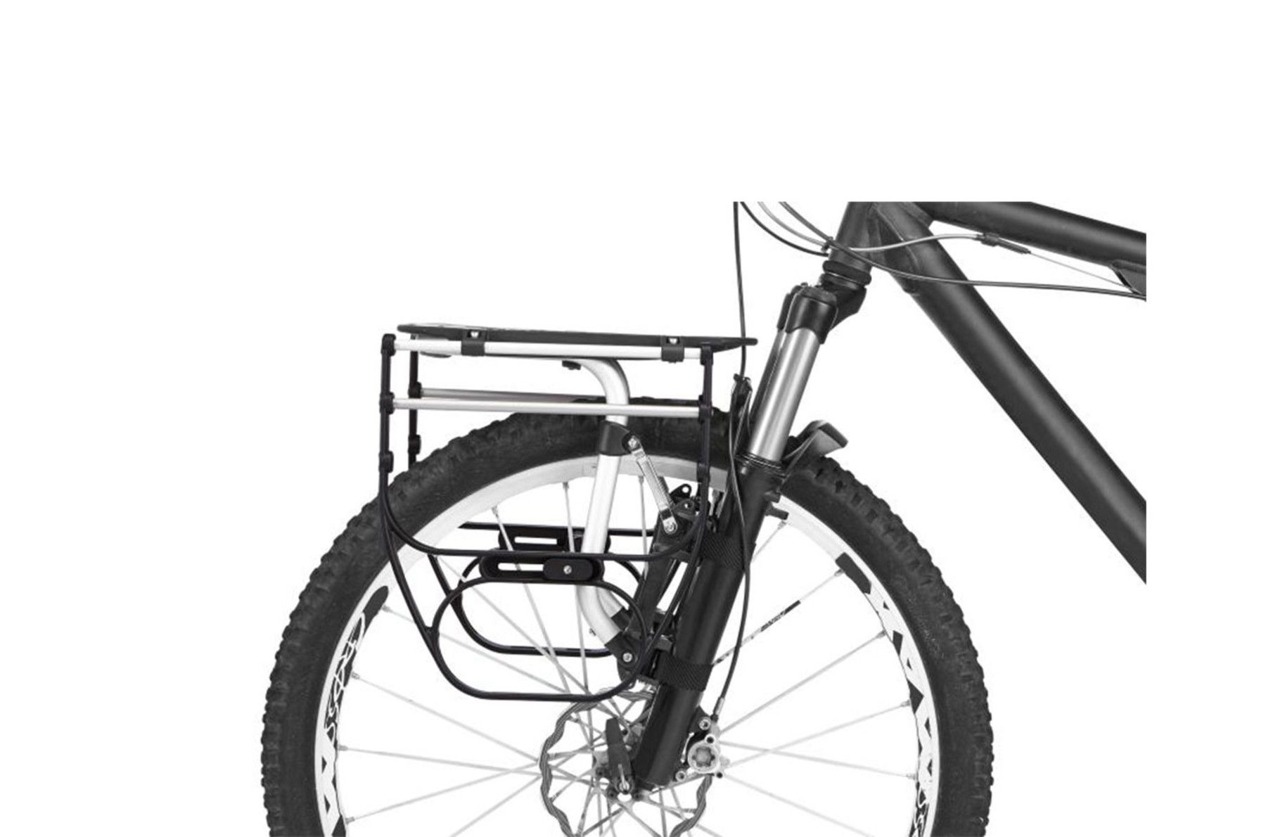 Adaptador para alforje Thule Side Frames 100017 - Ciclo Urbano Bicicletas