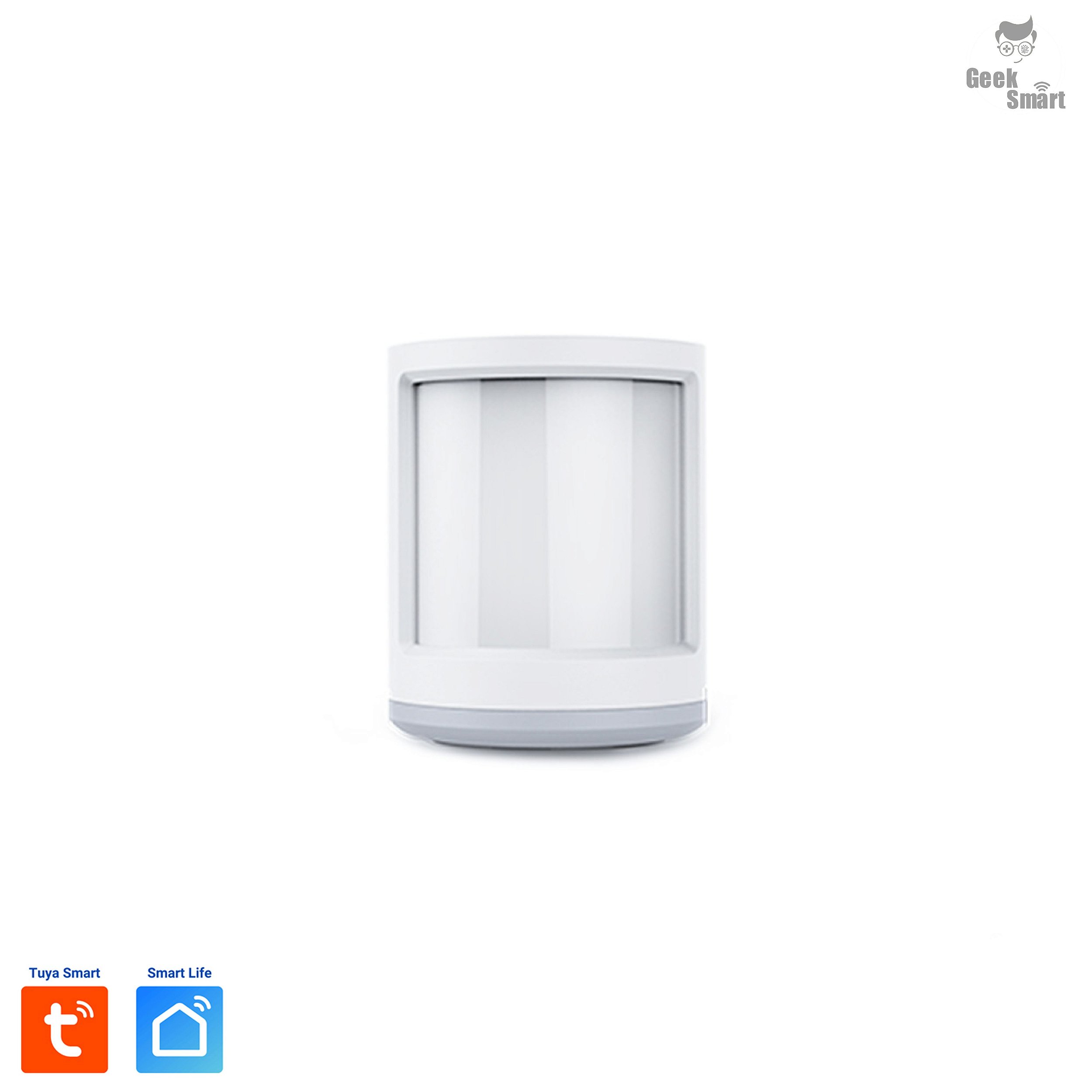 Sensor de movimento e presença zigbee Nova Digital | Loja Geek Smart ...