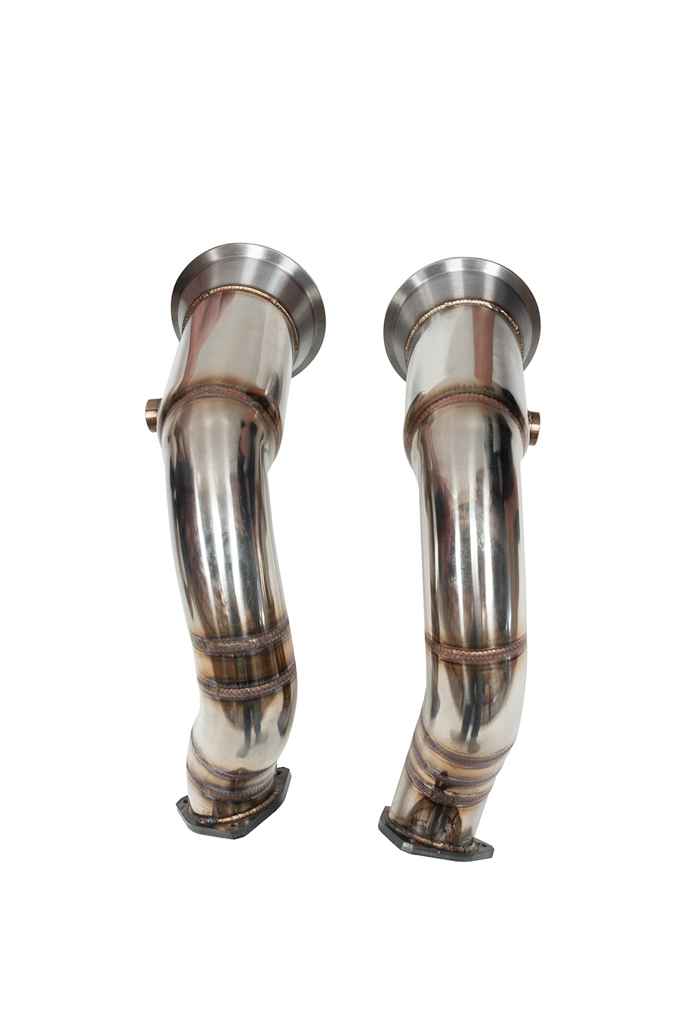 DOWNPIPE LAMBORGHINI URUS AUDI RSQ8 SQ7 RSQ8 PORSCHE CAYENNE - Nova Racing - Performance Parts ...