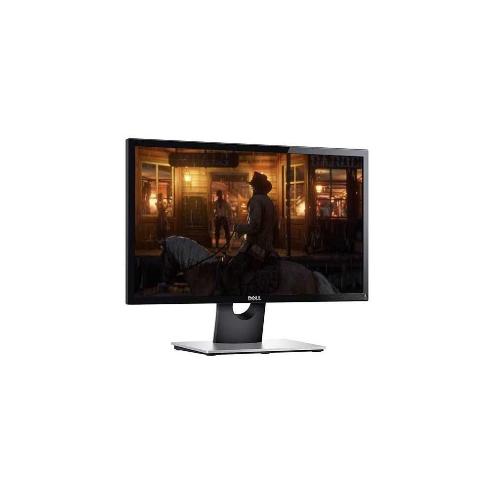 Monitor Dell 21,5" Full HD Led SE2216H - Preto - Luxgolden