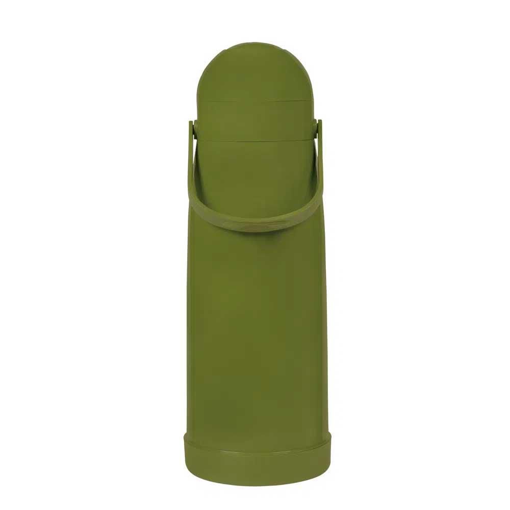 Garrafa Térmica Mor Nobile Pressão 1,9L Ref.25101118 Terra - Luxgolden