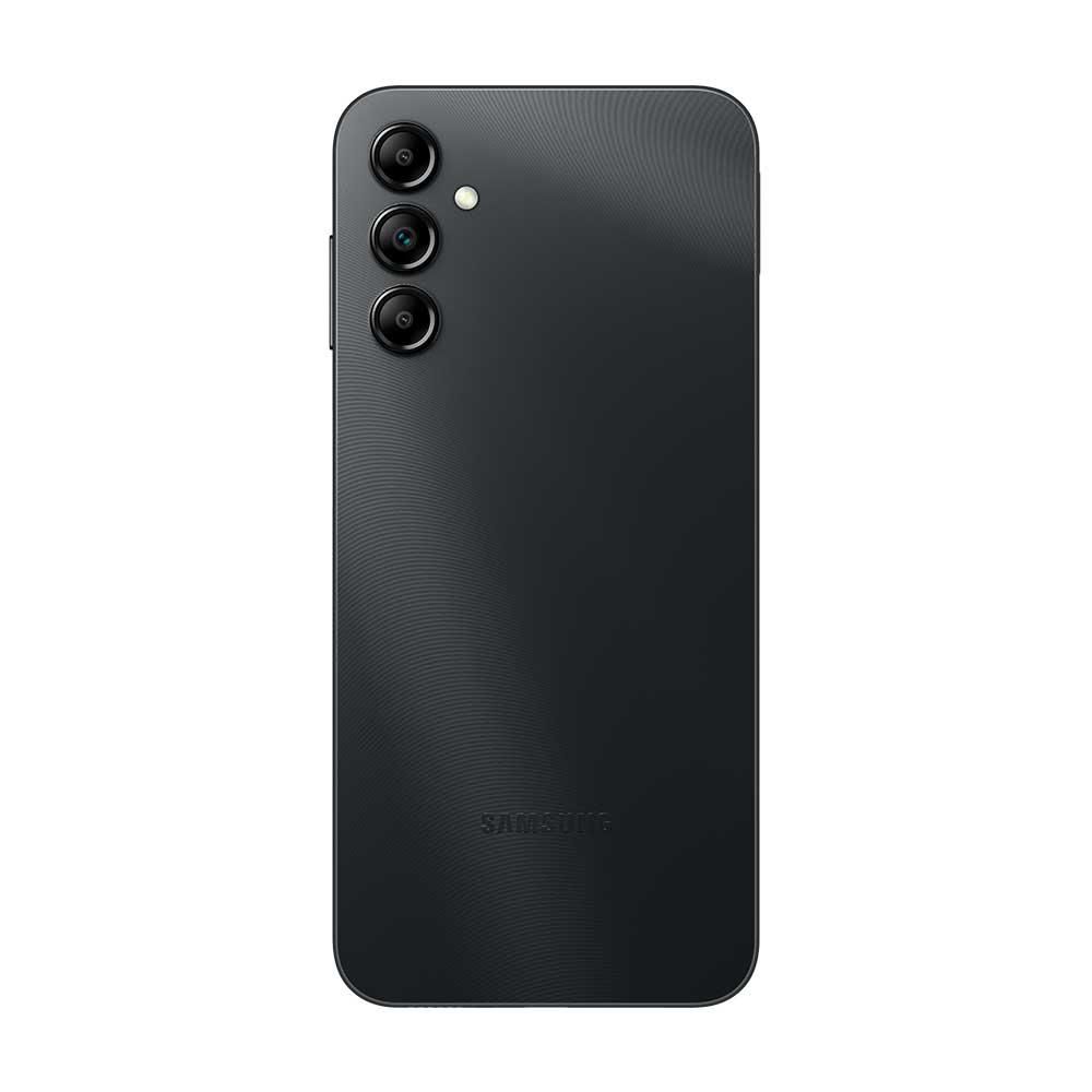 Smartphone Samsung Galaxy A14 Lite 4G 128GB 4GB RAM - Preto - Luxgolden