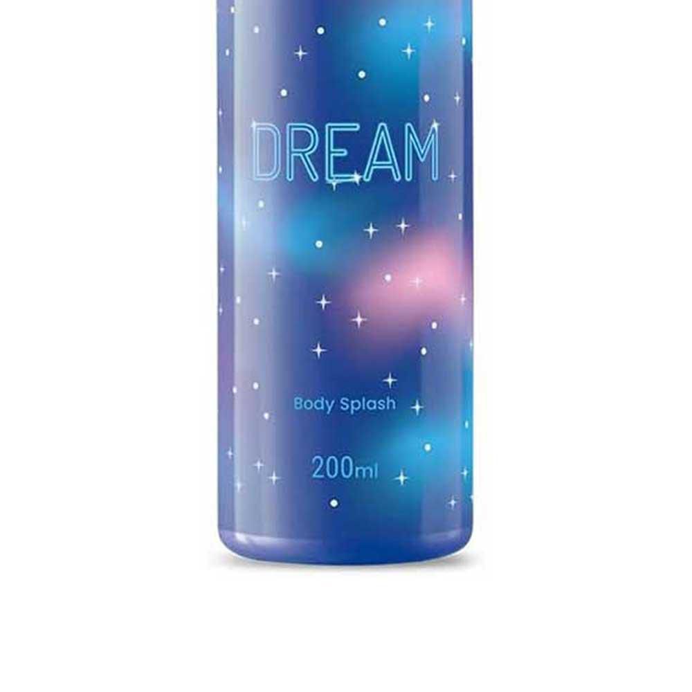 Desodorante Corporal Body Splash Ciclo Dream - 200ml - Luxgolden