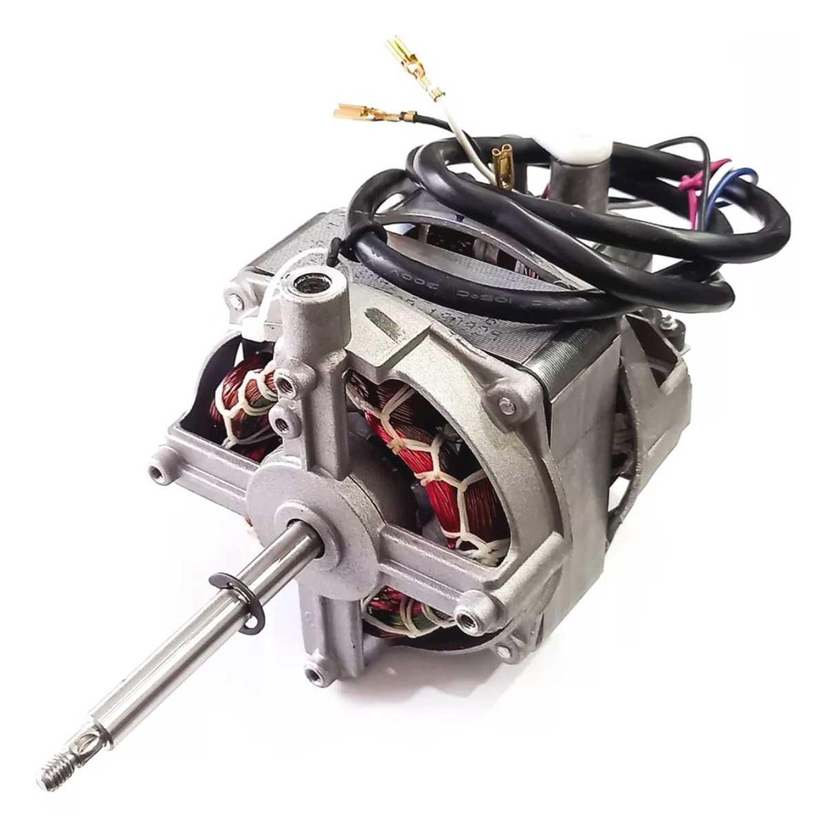 Motor Para Ventilador Arno VF40 3 Velocidades - 127V - Luxgolden