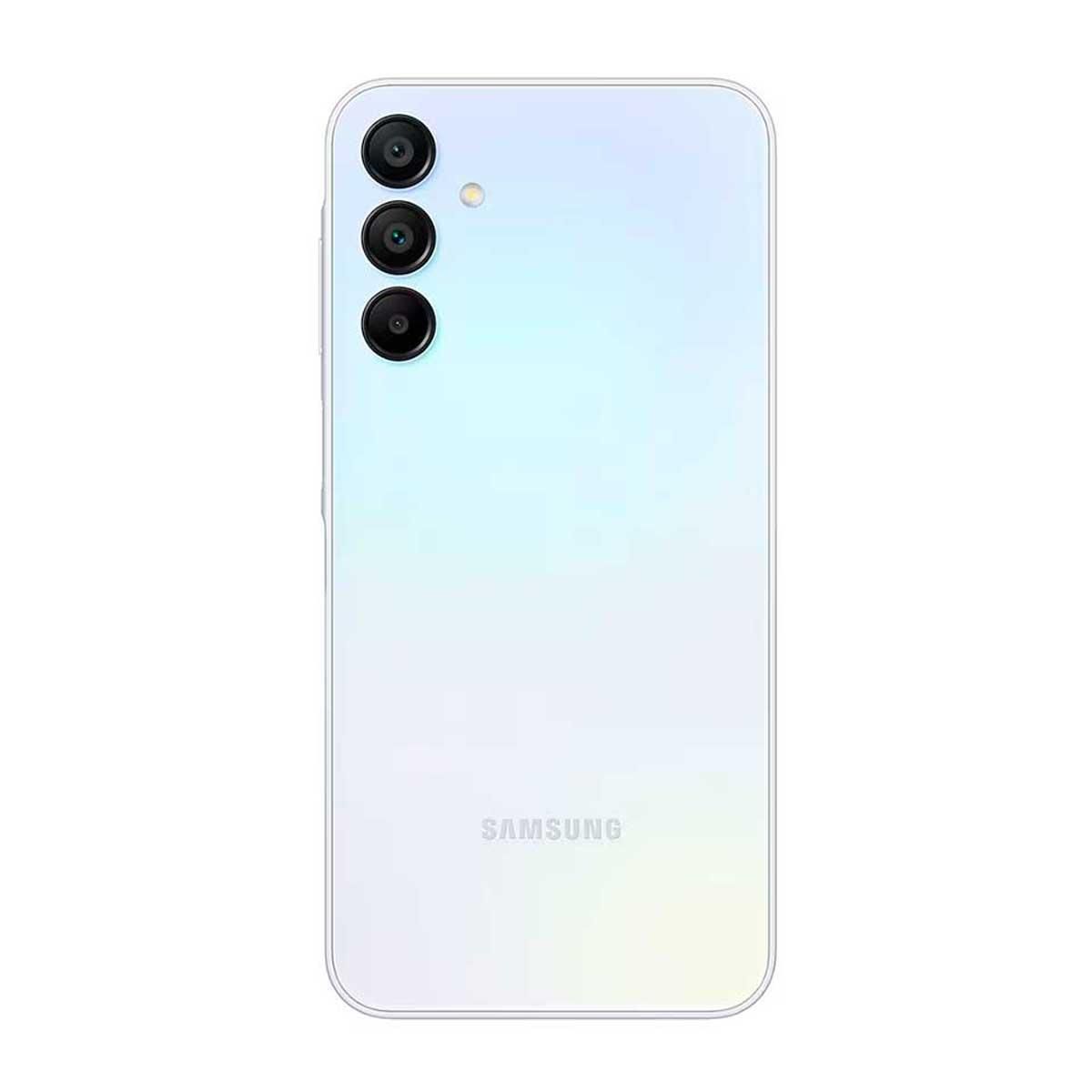 Smartphone Samsung Galaxy A15 5G 128GB 4GB RAM - Azul Claro - Luxgolden