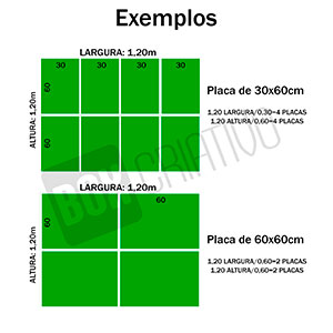 Placa Flexível Autocolante - Mármore Carrara - Box Criativo Decor