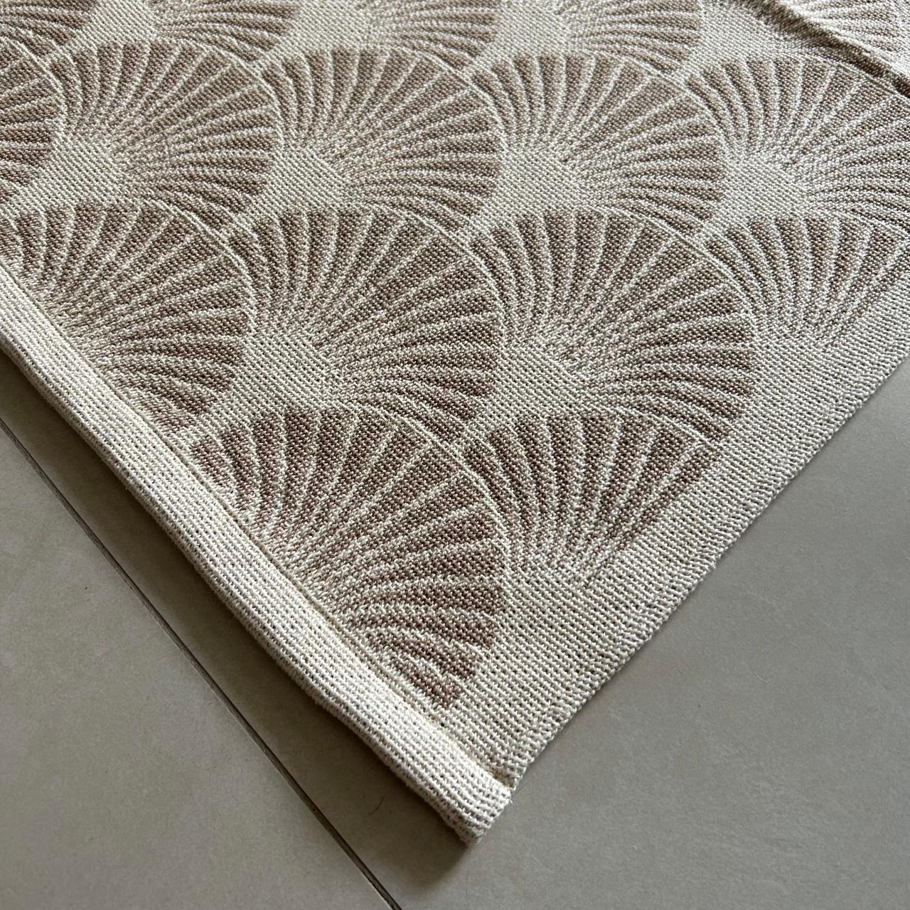 Tapetinho & Passadeira Deco - KEI HAUS