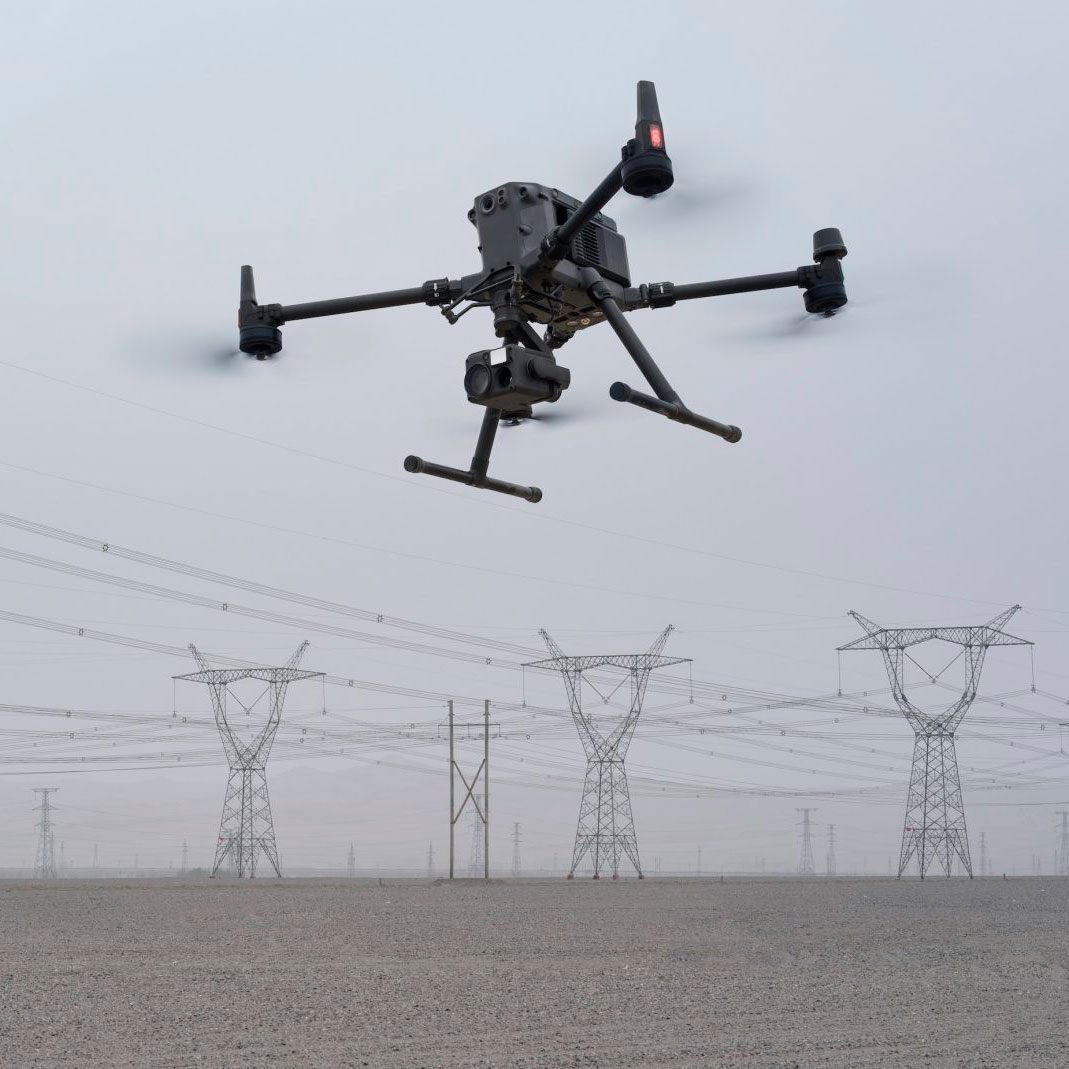 Drone DJI Matrice 350 RTK - GARANTIA 1 ANO - NF - ANATEL - A sua ...