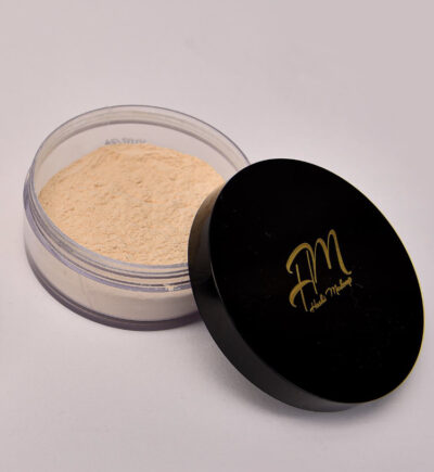 Pó Facial Hoshi Makeup - Efeito Makeup