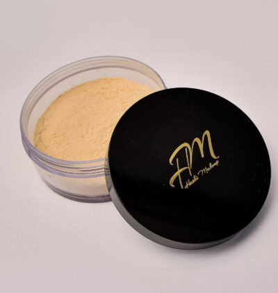 Pó Facial Hoshi Makeup - Efeito Makeup