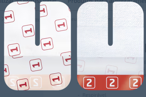 Leukomed I.V. Film - Express Medical