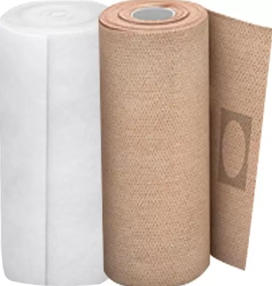 JOBST Compri2 Sistema de Compressão de 2 Camadas - Express Medical