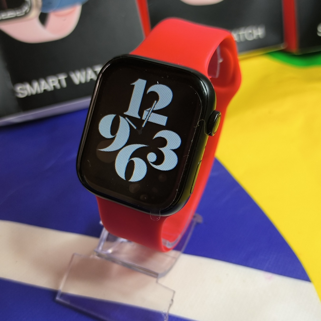 Smartwatch I70 PRO MAX - valneimportados